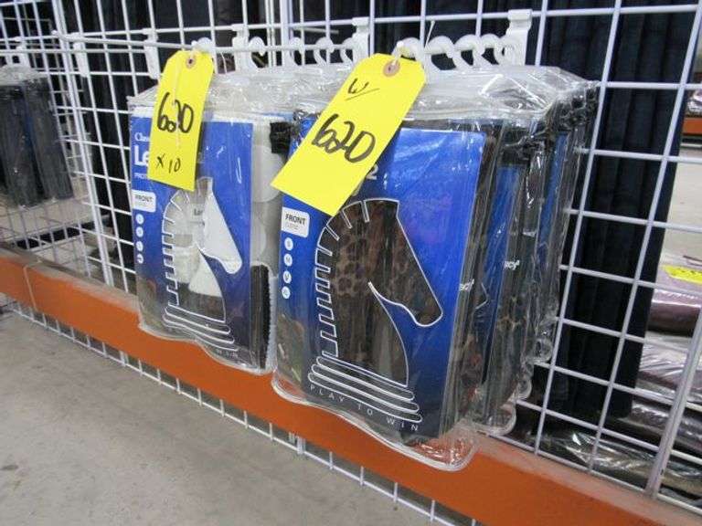 LEGACY PROTECTIVE BOOT, ASSORTED SIZES, (sold 10x the money) - Rosen ...