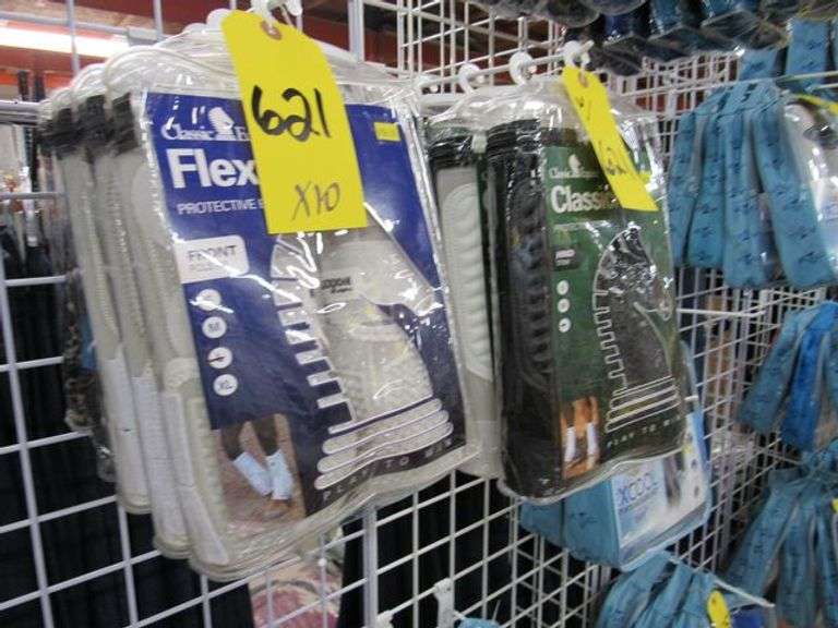 LEGACY PROTECTIVE BOOT, ASSORTED SIZES, (sold 10x the money) - Rosen ...