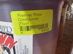 EQUINE PREMIER ROSE CONDITIONER CONCENTRATE, (sold 3x the money ...