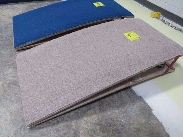 ACCELERATOR VAULT BOARD (sold 2x the money) - Rosen Systems