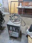 ARC WELDER, DAYTON MDL 3Z563B - Rosen Systems