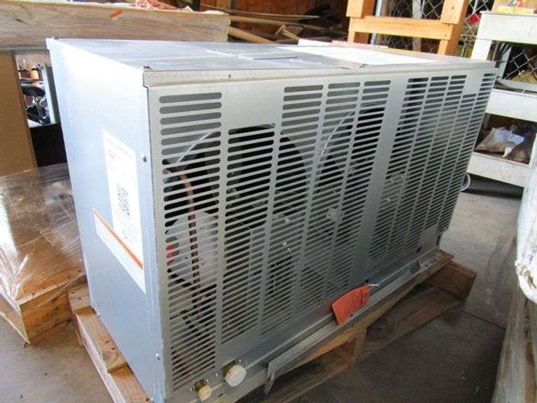 REMOTE CONDENSER, TAG SHOWS HOSHIZAKI - Rosen Systems