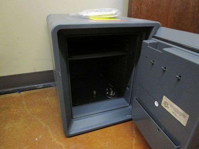 FIRST ALERT SAFE - Rosen Systems