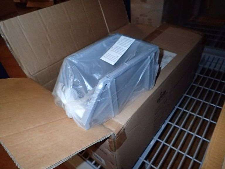 RESTAURANT SUPPLY/ASSORTED SPEED RAILS INCLUDING (5) SPR-42D 42" SPEED ...