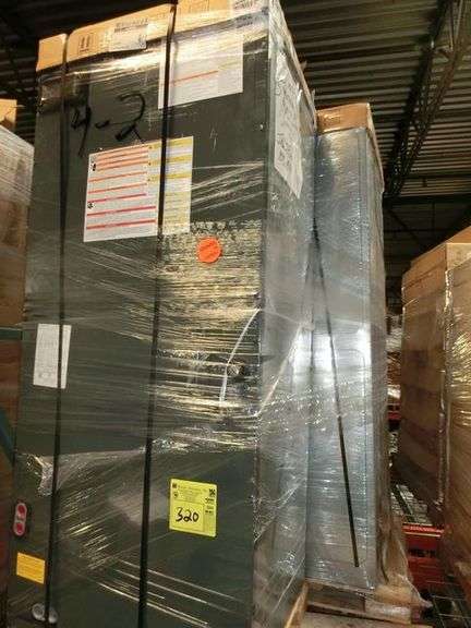 GOODMAN AIR HANDLER 5.0-TON 14 SEER - Rosen Systems