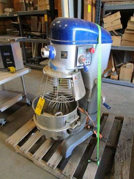 VOLLRATH MDL. MIX1040 MIXER - Rosen Systems