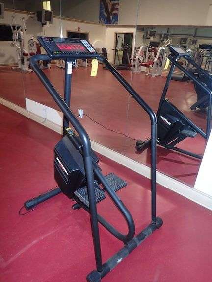 STAIRMASTER 4000 PT STEP UNIT - Rosen Systems