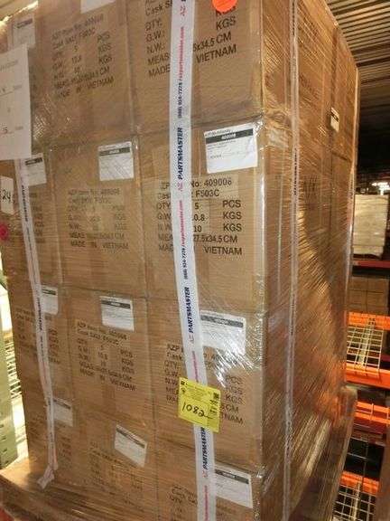 CASK PULL DOWN KITCHEN FAUCET 1 HOL - Rosen Systems