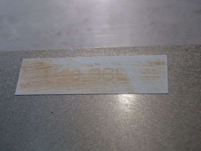 90 BBL TANK PACIFIC BREWERY SYSTEMS - BIDDER RESPONSIBLE FOR SAFE ...