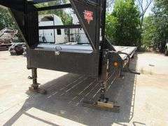 2021 PJ TRAILER VIN 4P53F4929N1368823 - Rosen Systems