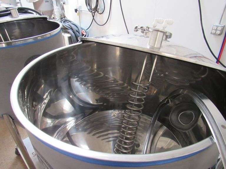 CONICAL UNITANK, SPIKE BREWING CF10, 14 GALLON CONICAL FERMENTER ...