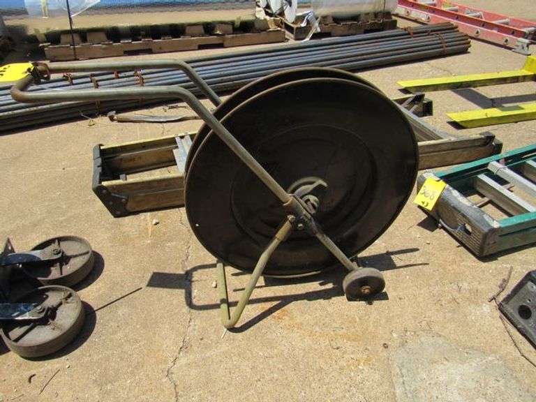 BANDING UNIT - Rosen Systems