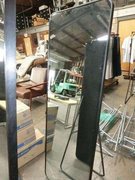 21" X 64" VERTICAL MIRROR (sold 22x the money) - Rosen Systems