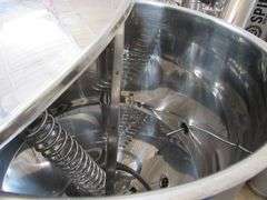 CONICAL UNITANK, SPIKE BREWING CF10, 14 GALLON CONICAL FERMENTER ...