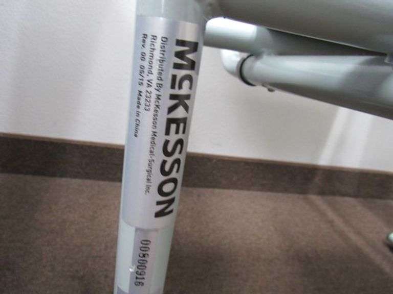 MCKESSON LAB CHAIR - Rosen Systems