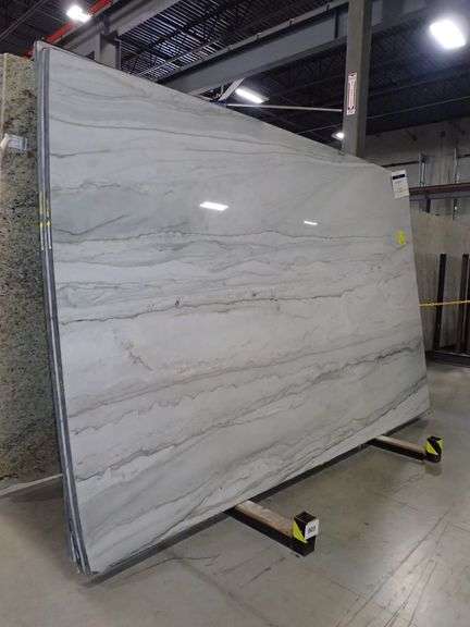 QUARTZITE SLAB - 3OPWS - OPUS WHITE S **sold 3X the money** - Rosen Systems