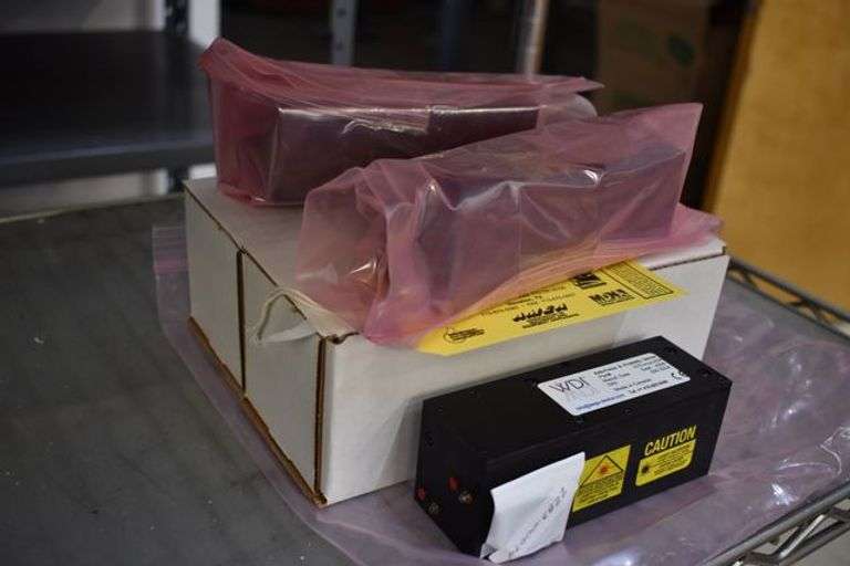 WDI AUTO FOCUS AND PROXIMITY SENSOR, (sold 5x the money) - Rosen Systems
