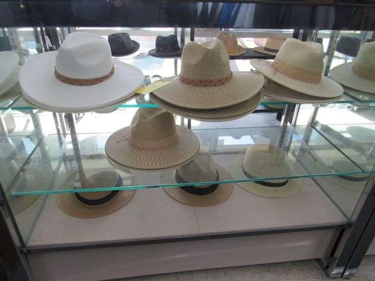 (14) ASSORTED HATS AS SHOWN SIZE OS-XL - Rosen Systems