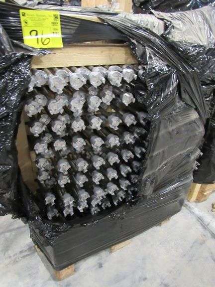 PALLET, DRIVE SHAFTS AS SHOWN - APPROX. 42" APPROX. (240) - Rosen Systems