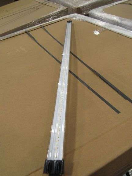 PALLET, (364) FLUENCE #9S-13332 OSRAM RAZR-MS RM48 SL BW3 LED LIGHTS ...