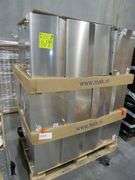 PALLET, (36) MAIN SWITCH PANELS NSYCRN34200 - Rosen Systems