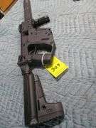 KRISS VECTOR DEFIANCE, 9 MM SEMI AUTO RIFLE, VERTICAL FOREGRIP ...