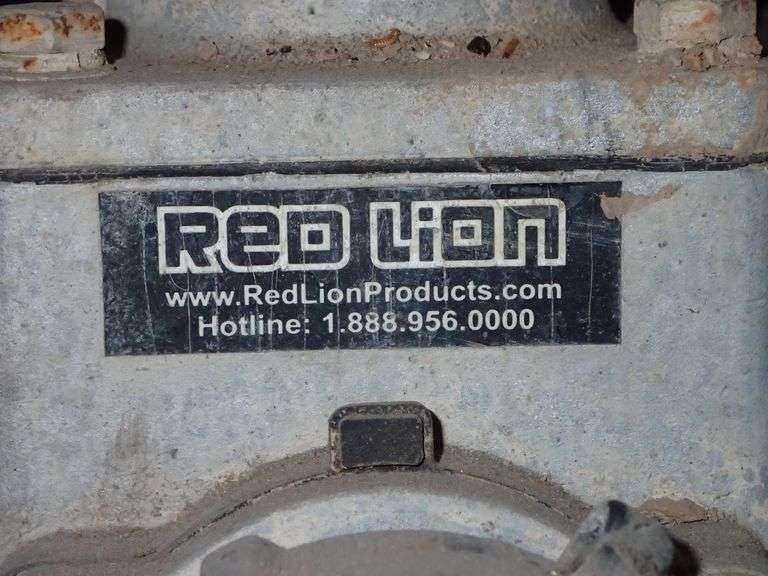 SUMP PUMP W/ CMXX GASOLINE ENGINE 179CC - Rosen Systems