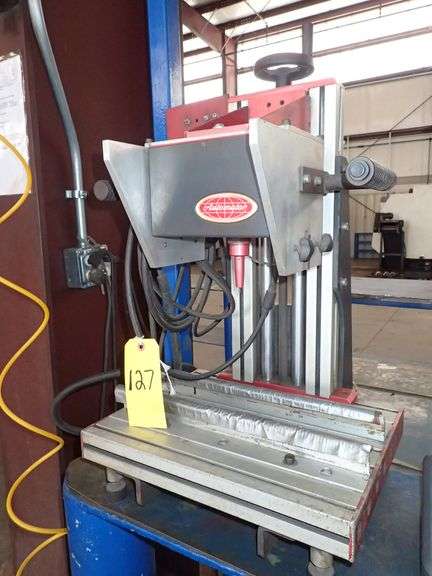AUTOMATOR MARKING SYSTEM ADP5090 - Rosen Systems