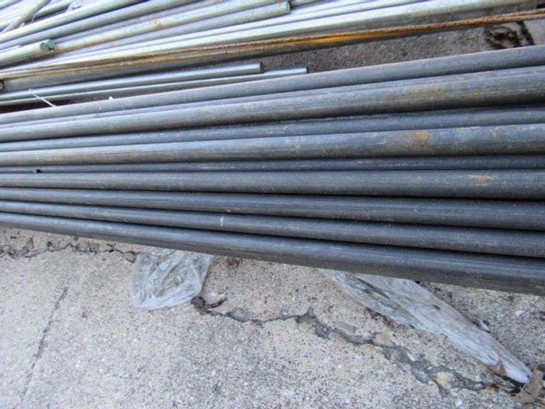 BUNDLE, METAL BAR STOCK - Rosen Systems