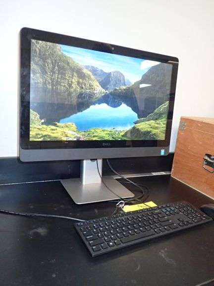 ASSORTED COMPUTER EQUIPMENT - Rosen Systems