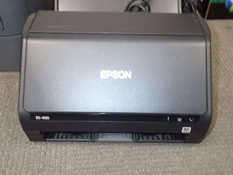 ASSORTED OFFICE ELECTRONICS/ TONER - Rosen Systems