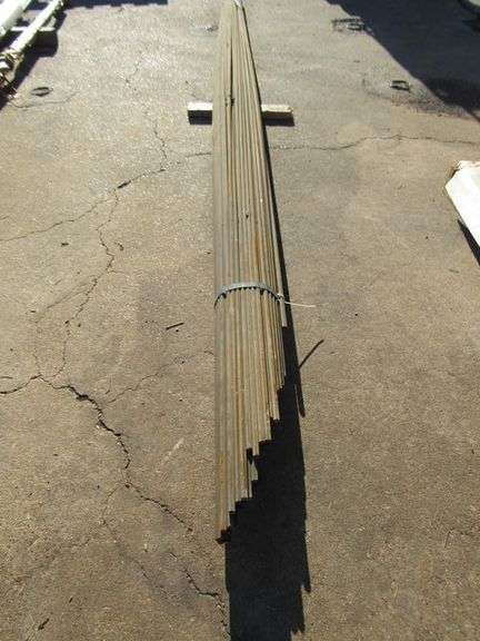 BUNDLE, METAL BAR STOCK - Rosen Systems