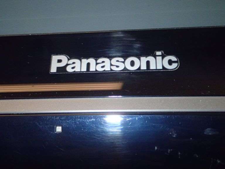 50" PANASONIC TELEVISION MODEL TC-P50X1N - Rosen Systems