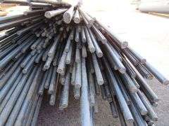 BUNDLE, METAL BAR STOCK - Rosen Systems