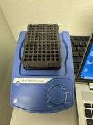 Agilent Tape Station 4200 Automated Electrophoresis System, S/N DEDAC ...