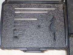 (7) GAGEMAKER IT-6001 INTERNAL TAPER GAUGE SETS (INCOMPLETE) - Rosen ...