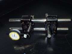 ASSORTED GAGEMAKER MEASURING DEVICES - Rosen Systems