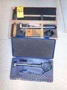 (2) ASSORTED BORE GAUGE KITS - Rosen Systems