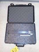 (2) GAGEMAKER PT-4000 POWER TIGHT MAKE UP GAUGE (COMPLETE) - Rosen Systems