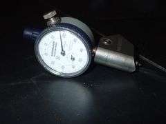 ASSORTED GAGEMAKER MEASURING DEVICES - Rosen Systems