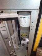 ARPAC STRETCH WRAP MACHINE MODEL PRO-6007-L W/ ROTATING 72" DECK AND ...