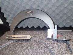 GAGEMAKER RG-7001 4"-8" EXTERNAL THREAD ROLL GAUGE W/ CASE - Rosen Systems