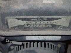 SUMP PUMP W/ CMXX GASOLINE ENGINE 179CC - Rosen Systems