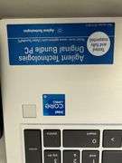 Agilent Tape Station 4200 Automated Electrophoresis System, S/N DEDAC ...