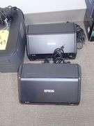 ASSORTED OFFICE ELECTRONICS/ TONER - Rosen Systems