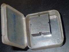 ASSORTED GAGEMAKER PRECISION TOOLING - Rosen Systems