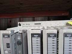 MODICON 984 SERIES DATA CENTER - Rosen Systems