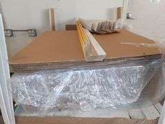 ASSORTED CARDBOARD / PACKAGING PRODUCTS - Rosen Systems