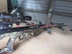 TENPOINT STEALTH FX4 CROSSBOW - Rosen Systems