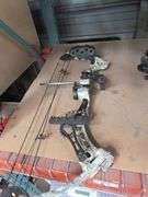 BOWTECH DIAMOND COMPOUND BOW - Rosen Systems